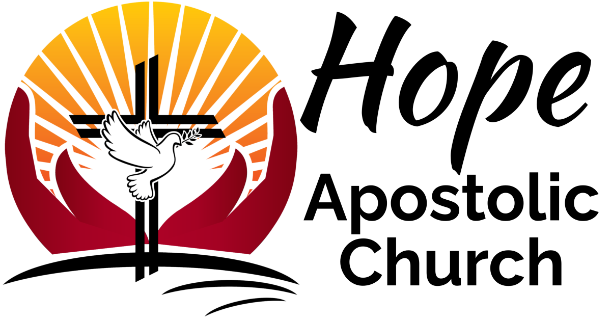 Hope Apostolic Church | Chester, PA | Pastor Aaron Johnson – Where Hope ...